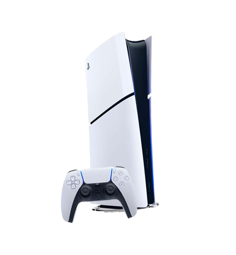 PLAY STATION PS5 CFI-2015B DIGITAL SLIM 1TB WHITE USA - ElectroStock ...